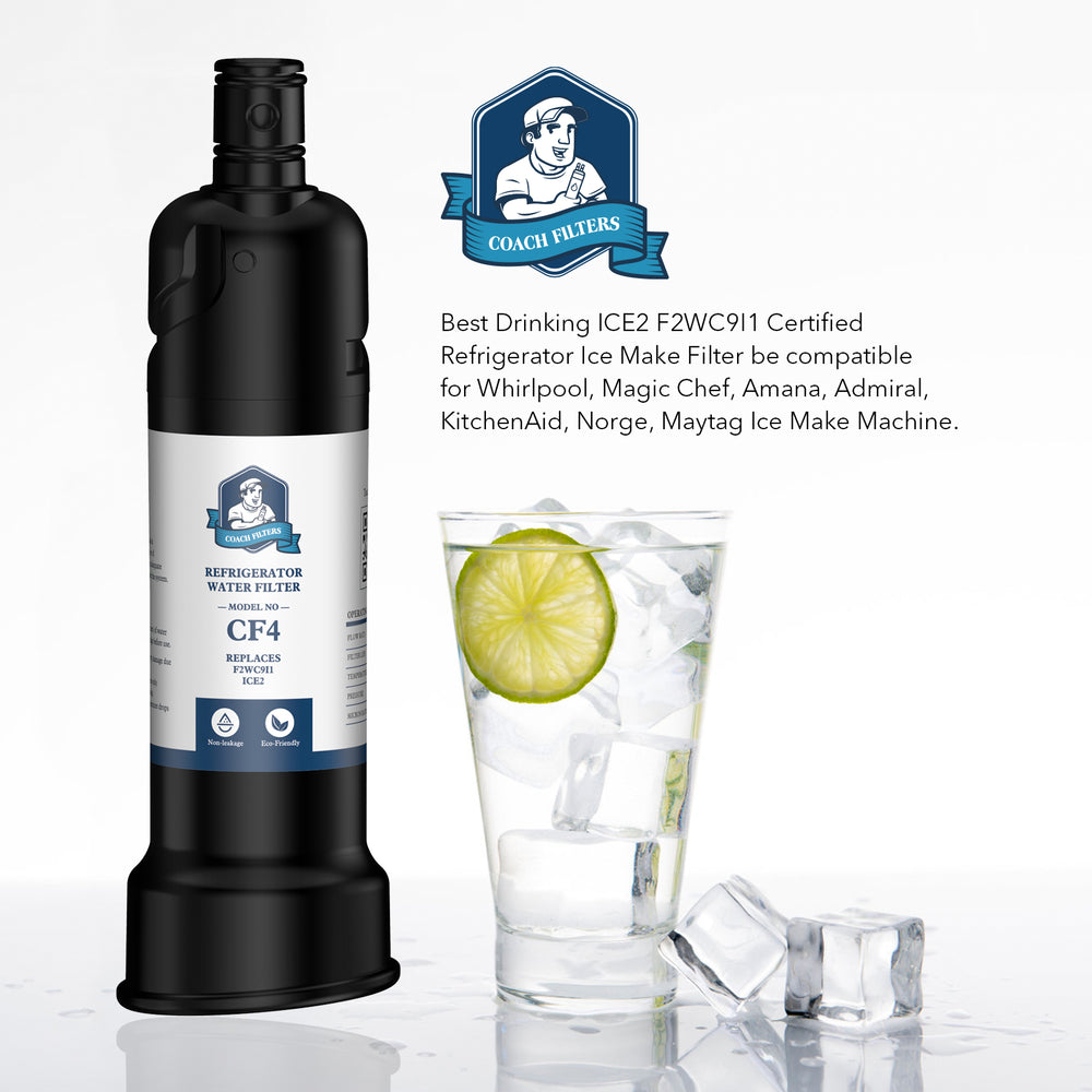 Refrigerator Water Filters – CoachFilters