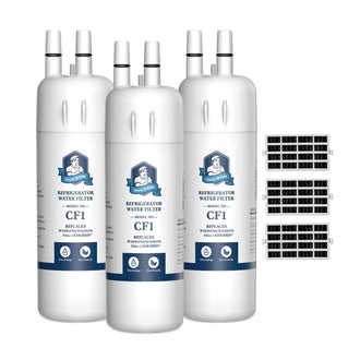 Refrigerator Water Filters & Air Filters – CoachFilters
