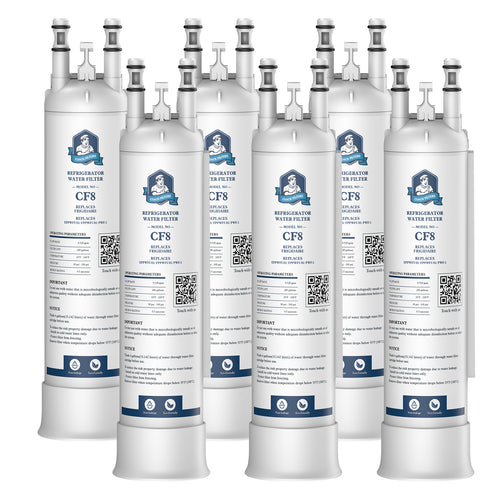 CF8 – CoachFilters