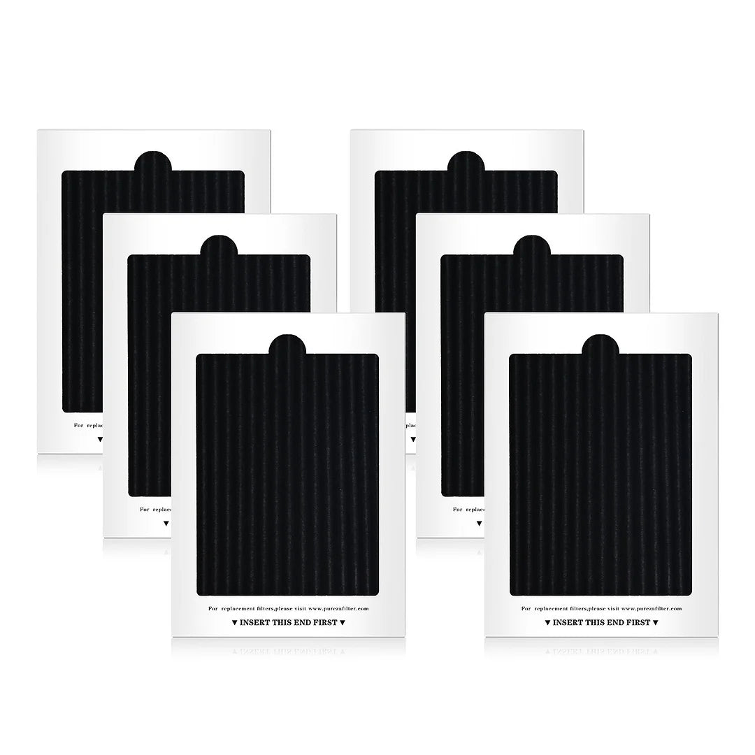 Coachfilters Fridge Air Filter Replacement by AIRx (6-Pack) – CoachFilters