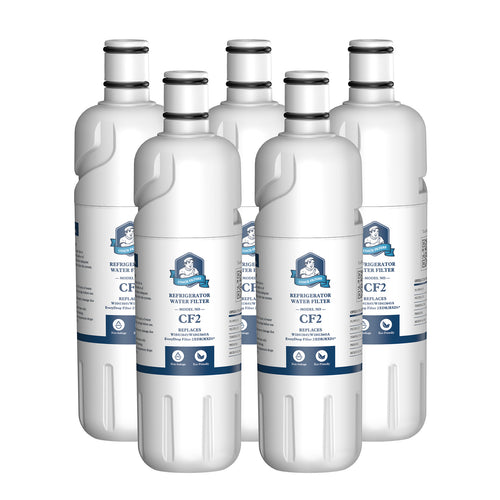 CF2 – CoachFilters